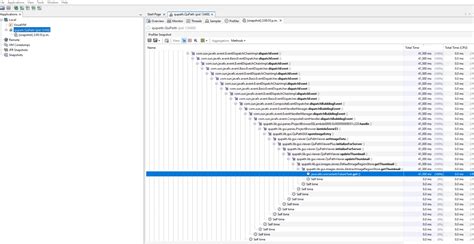 Changing Images During Pyramid Rendering Causes QuPath To Freeze Issue Qupath Qupath