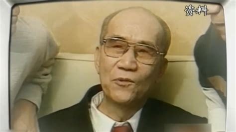 侯宝林珍贵视频曝光，庆贺七十四岁生日时，在挚爱亲朋面前哽咽落泪腾讯新闻