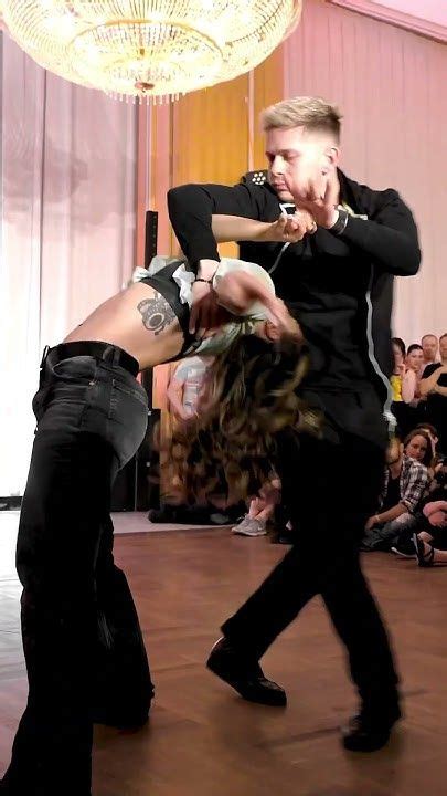 Tried Out Some Fun Moves In This Dance 🙌 Dancers Marriedlife Cool