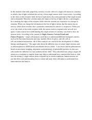 Psyc Module 3 Pdf In This Module What Really Piqued My Curiosity Was The Video Of A Single