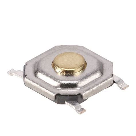 Chinakel 4x4x1 5h Kel C005 Smd Touch Switch Mini Electric Switch Products From Zhejiang Kangerle
