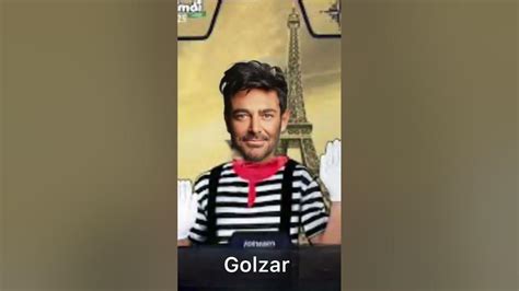 کارت رویال کیمدی گلزار Youtube