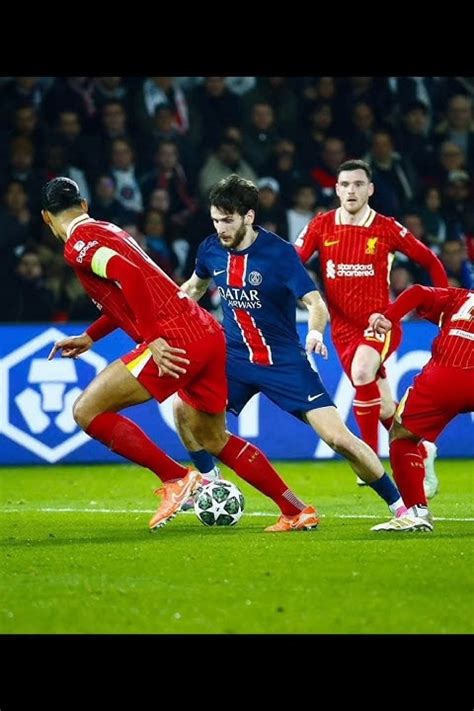 კვარა დაბრუნდა… ნახეთ რა შეფასება დაიმსახურა კვარამ ლივერპულის წინააღმდეგ მატჩში Youtube