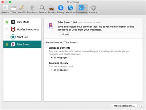How To Customize Safari Settings On Your Mac