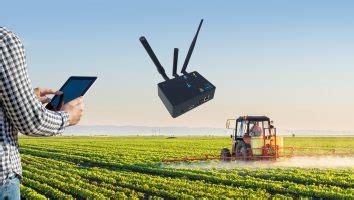 ESOMiMX7 Based IoT Gateway System On Module