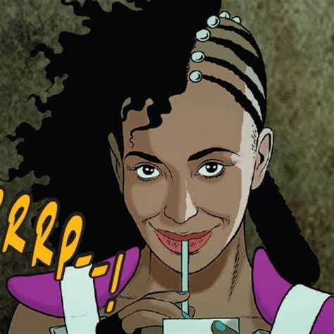 Dawn Character Comic Vine