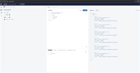 apollo graphql nodejs quick start sample 2024 · jun wu