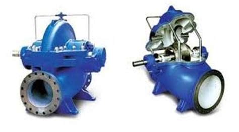 Horizontal Split Case Pumps At 85000 00 Inr In Surat Pragna Agency