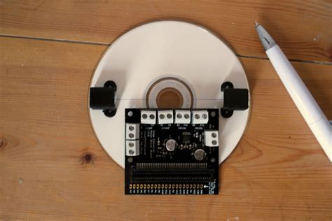 Remote Controlled Microbit Robot 6 Steps With Pictures Instructables