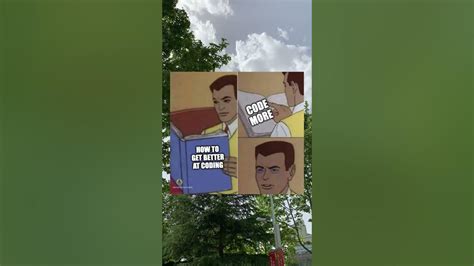 How To Get Better At Coding Codinglife Software Fypage Fyp