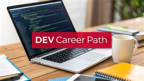Your Software Developer Career Path Tips For Growth