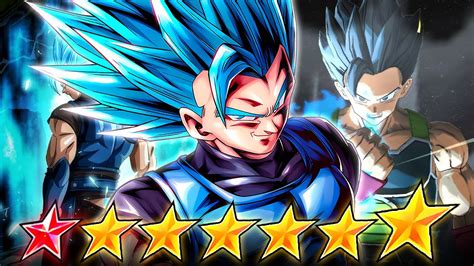 Shallot DÉbloque Enfin Le Super Saiyan Blue Une RÉussite Dragon