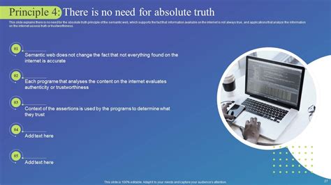 Top 10 Semantic Web Powerpoint Presentation Templates In 2025
