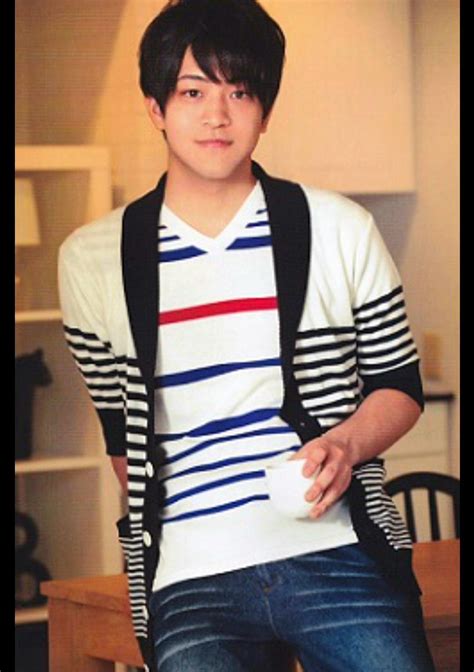 Id Like To Say Happy 28th Birthday To Tobios Voice Actor Kaito