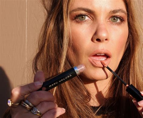 Beauty Professor Lightweight Winter Foundations Nude Lips Galore