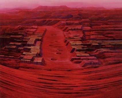 庄司 剛 絵画 会員 Tsuyoshi Shoji