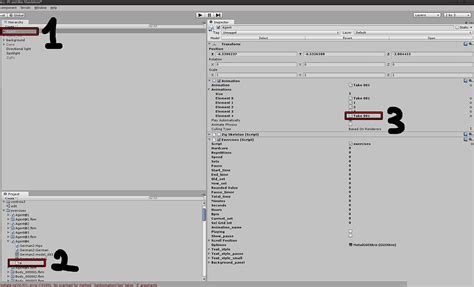 Import Animation Clip Via Script Questions And Answers Unity Discussions