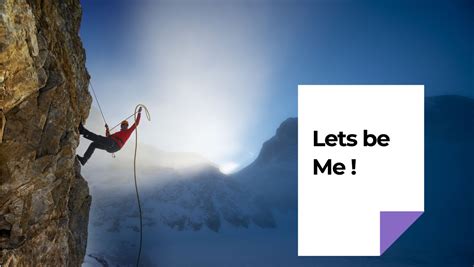 Living Authentically A Journey To Always Be Me