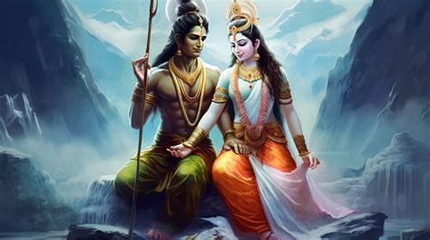 Parvati Wallpapers 4k Hd Parvati Backgrounds On Wallpaperbat