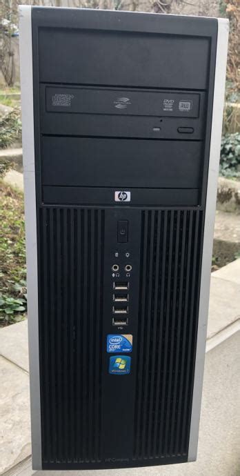 HP Compaq Elite CMT Intel Dual Core Ghz Gb Ram Gb Win HP Compaq Elite CMT Intel Dual Core Ghz Gb Ram Gb Win