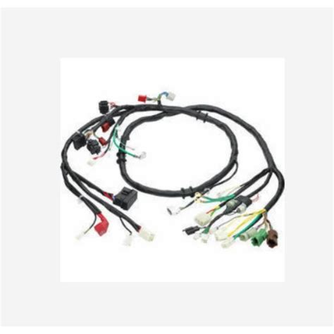 Automobile Wire Harness Packet At ₹ 18piece In Haridwar Id