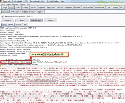 安全狗SQL注入上传绕过 工具盒子