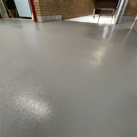 Epoxy Resin For Concrete Floors Epoxy Floors Vs Polished Concrete