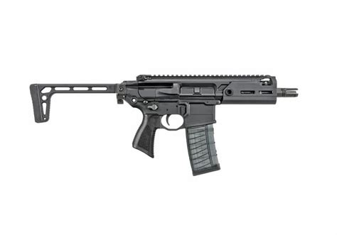 米特殊部作戦軍が特殊部隊用のpdwとしてsigのmcx Rattlerを採用 ミリレポ｜ミリタリー関係の総合メディア
