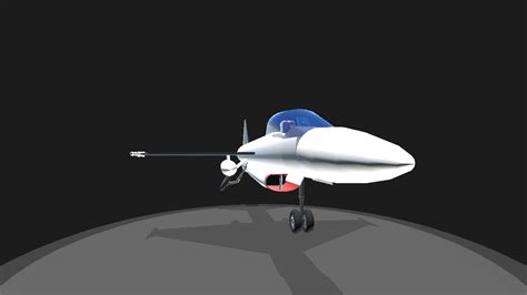 Simpleplanes F 16