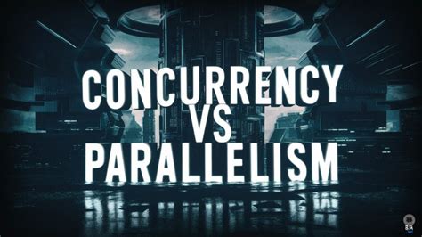 Career Swami On Linkedin Understanding Concurrency And Parallelism In Computing Career Swami