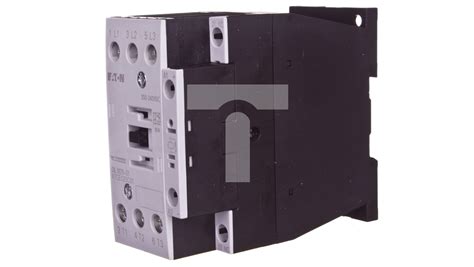 Stycznik Mocy 25A 3P 220V DC 0Z 1R DILM25 01 RDC240 277181 EATON TIM SA