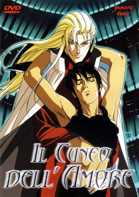 Ai No Kusabi Wallpapers Anime Hq Ai No Kusabi Pictures 4k