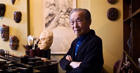 Chou Wen Chung Centennial Concert New Music Usa