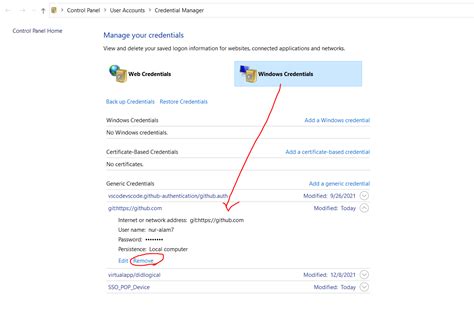 Trouble Shooting New Github Account Code Push Error Unable To Access Origin