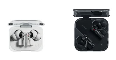 투명폰 낫싱 무선이어폰 들고 또 韓 시장 노크