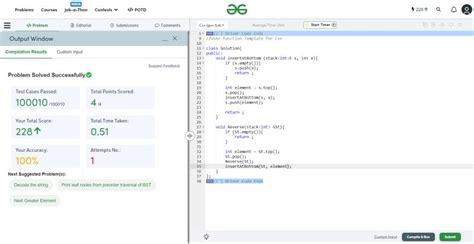Shivansh Srivastava On Linkedin 100daysofcodechallenge