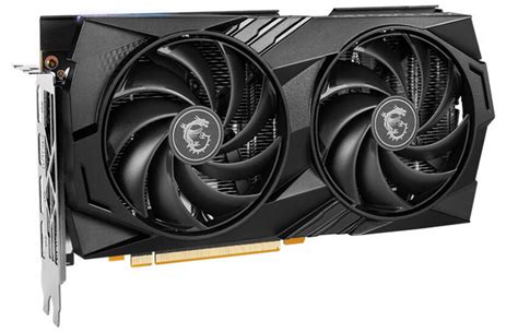 Nvidia выпустила драйвер с поддержкой видеокарты Geforce Rtx 4060