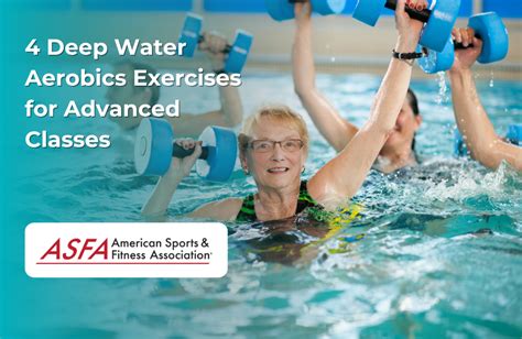 Wateraerobics Oefeningen Water Aerobics Pdfs Water Fitness Water