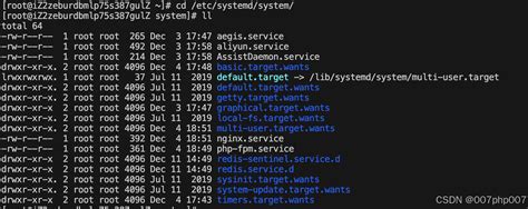 Go项目zero框架在linux或windows服务器中加入开机启动golang 编写windows开机启动 Csdn博客