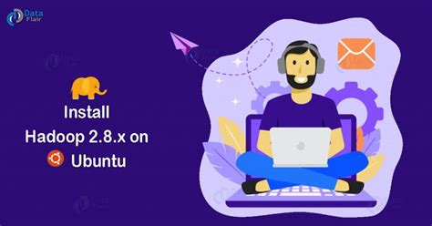 Install Hadoop On Ubuntu Hadoop Installation Steps Dataflair