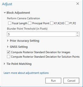Tutorial Create D Digital Aerial Imagery Products In Arcgis Reality For Arcgis Proarcgis Pro