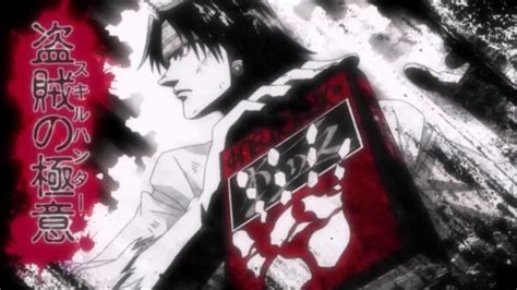Chrollo Lucilfer Wallpapers Top Free Chrollo Lucilfer Backgrounds