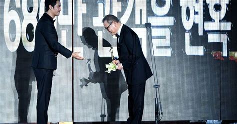 [사진]한국 팬들을 현혹시킨 일본배우 쿠니무라 준