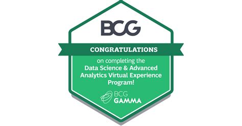 GitHub Ajit Data Science And Analytics Virtual Internship BCG Forage This Repository