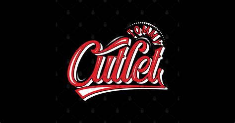 Tommy Devito Known As Tommy Cutlets V9 Tommy Cutlets Sticker Teepublic