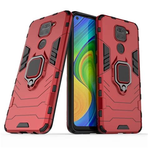 Coque Xiaomi Redmi Note La B Linda Antichoc Et R Sistante