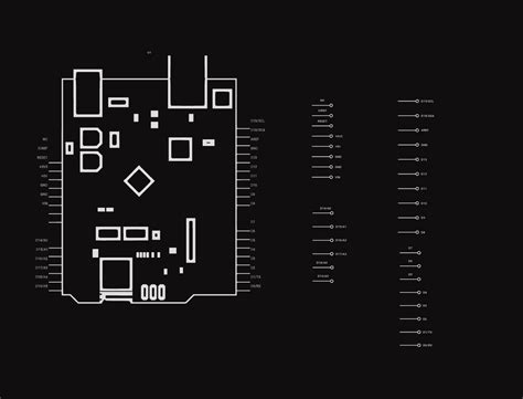Schematic For Arduino Uno Wifi R2 Atmega4809 Series Transceiver