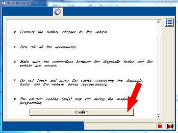 TPMS Warning Light On 2014 2016 Mazda6 Mazda OEMDTC