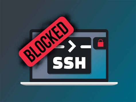 how to protect ssh with fail2ban a beginner s guide