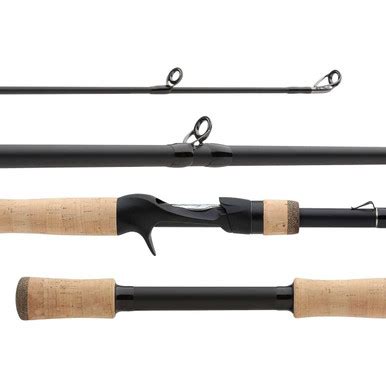 G Loomis 2024 Glx Bass 875c Crr Carolina Rig Casting Rod Tackledirect